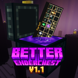 endercore - Minecraft Search - CurseForge
