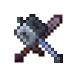 Mace of the Sword - Gallery - Minecraft Mods - CurseForge