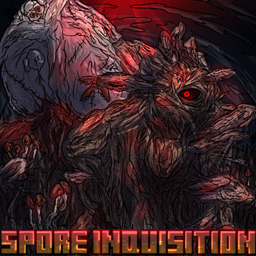 Spore inquisition - Minecraft Mods - CurseForge