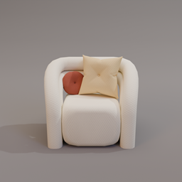 Arch Chair - Gallery - inZOI Build Mode - CurseForge