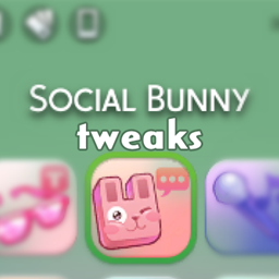 Social Bunny Tweaks - Gallery - The Sims 4 Mods - CurseForge
