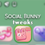 Social Bunny Tweaks - The Sims 4 Mods - CurseForge