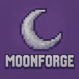 MoonForge - Minecraft Modpacks - CurseForge