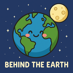 Behind the Earth - Minecraft Modpacks - CurseForge