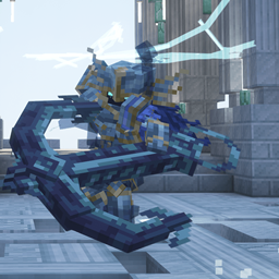 Cataclysm Ceraunus Patch (Epic Fight) - Cataclysm x. Epic Fight (by ...