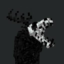 The Wendigo - Minecraft Bedrock Addons - CurseForge