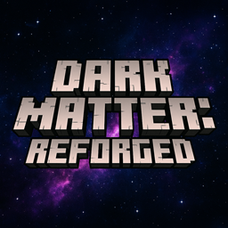 Dark Matter ReForged - Minecraft Modpacks - CurseForge