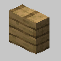 Building Blocks：Vertical Slab - Minecraft Mods - CurseForge