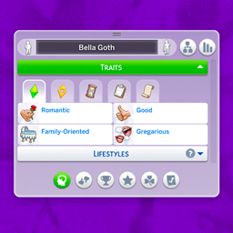 SimMattically's Profile - Member List - CurseForge