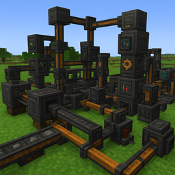 Giga Super Duper Gierka - Dependencies - Minecraft Modpacks - CurseForge