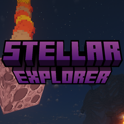 Stellar Explorer - File - Minecraft Mods - CurseForge