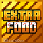 Extra Food Add-On - File - Minecraft Bedrock Addons - CurseForge
