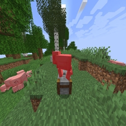 StoneCutter damage fix - stone cutter damage - Dependencies - Minecraft ...