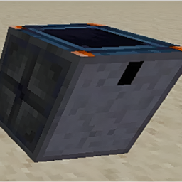 Time Capsule Prank - Minecraft Mods - CurseForge