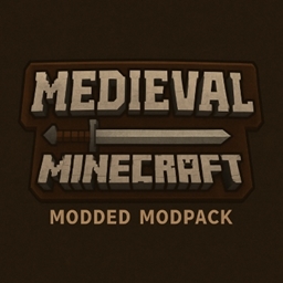 Crath's Medieval World - File - Minecraft Modpacks - CurseForge