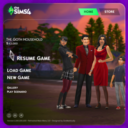 SimMattically's Profile - Member List - CurseForge