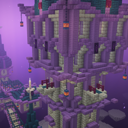 Many More Structures - Minecraft Mods - CurseForge