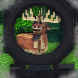 Hunting simulator ultra. - Minecraft Modpacks - CurseForge