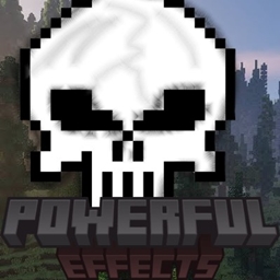 Powerful Effects [Absolutely] - Minecraft Mods - CurseForge