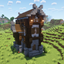 Villager Cartographer House - Minecraft Mods - CurseForge