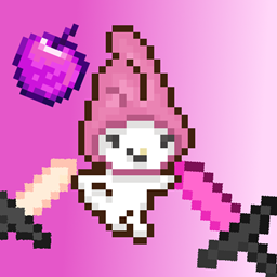 My melody PvP era pack x Dissatisfied - Gallery - Minecraft Resource ...