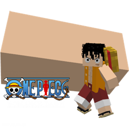 One Piece - Romance Dawn (Mine Piece) - Gallery - Minecraft Modpacks ...