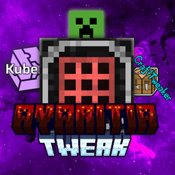 Avaritia Tweak - File - Minecraft Mods - CurseForge
