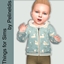 Infants Cottage Goose Jacket - The Sims 4 Create a Sim - CurseForge
