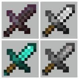 Dark’s Tiny Tools - Minecraft Resource Packs - CurseForge