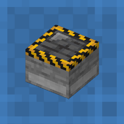 Industrial Platform - File - Minecraft Mods - CurseForge