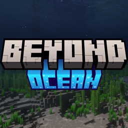 Beyond Ocean - Minecraft Modpacks - CurseForge