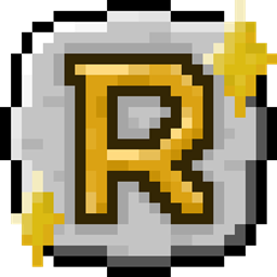 Round Up - File - Minecraft Resource Packs - CurseForge