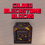 Gilded Blackstone Blocks (incl. recipe) - Minecraft Mods - CurseForge