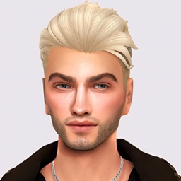Johnny Rinehart - Gallery - The Sims 4 Sims / Households - CurseForge