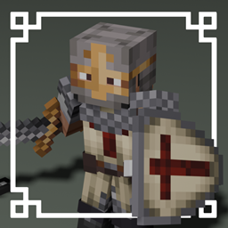 Templar Pack - Minecraft Bedrock Texture Packs - CurseForge