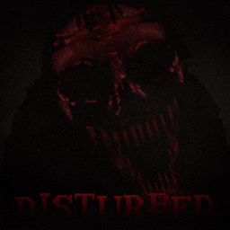 Disturbed (Horror) - File - Minecraft Mods - CurseForge