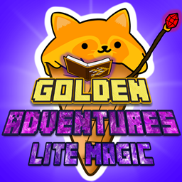 Golden adventures - Lite Magic - Minecraft Mods - CurseForge
