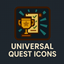 Universal Quest Icons - Minecraft Mods - CurseForge