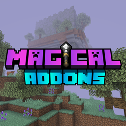 Magical Addons - Minecraft Data Packs - CurseForge