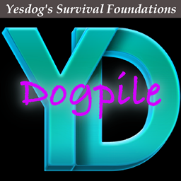 Dogpile - Gallery - Minecraft Modpacks - CurseForge