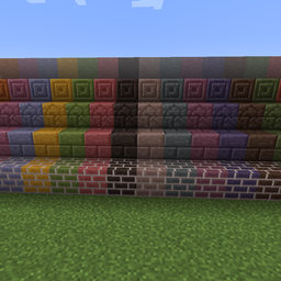 Winnetrie's Expansion Mod - Minecraft Mods - CurseForge