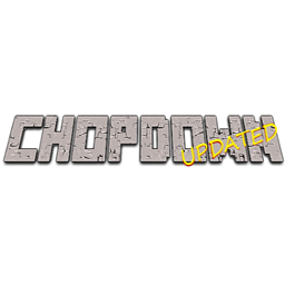 Chop Down Updated - Minecraft Mods - CurseForge