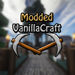 Modded Vanilla Station - Gallery - Minecraft Modpacks - CurseForge