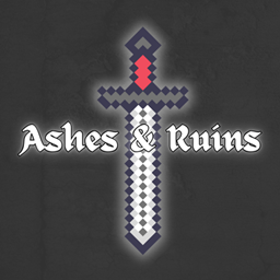 Ashes Ruin Minecraft Modpacks Curseforge