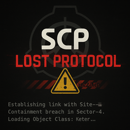 SCP Lost Protocol - Minecraft Modpacks - CurseForge
