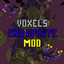 Voxel's End Update - Voxel's End Update Mod v1.15 - Minecraft Mods ...