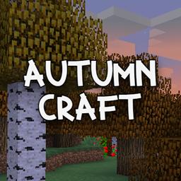 Autumn Craft - Minecraft Resource Packs - CurseForge