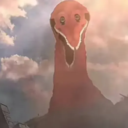 The Bloodbath (Analog Horror) - §4the Godzilla Bloodbath BEDROCK ...