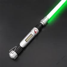 Green lightsaber - File - Minecraft Bedrock Addons - CurseForge