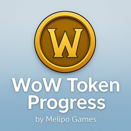 Token Progress - World of Warcraft Addons - CurseForge